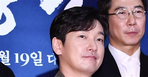 조승우 대체불가 그만의 매력 명당 오픈 토크 [포토엔hd]