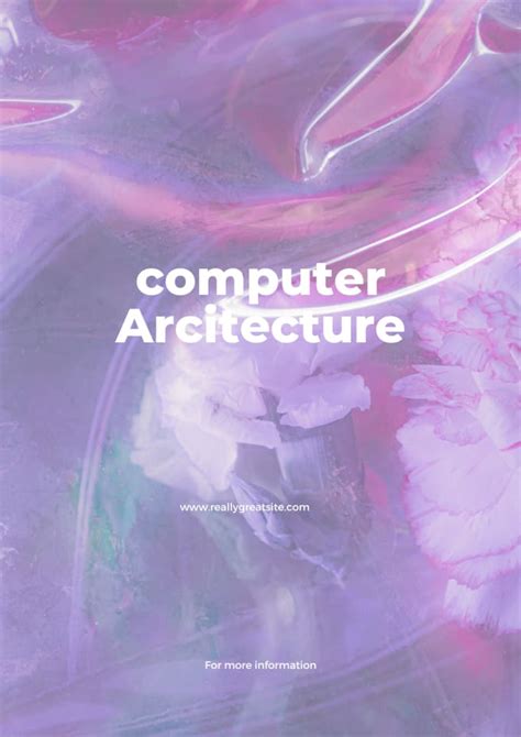 Assist You In Computer Architecture Operating System By