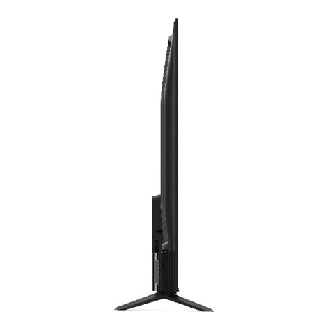TCL 50P635 TCL P63 Series 50P635 TV 127 cm (50") 4K Ultra HD Smart TV ...