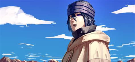 Naruto Vs Sasuke Demon