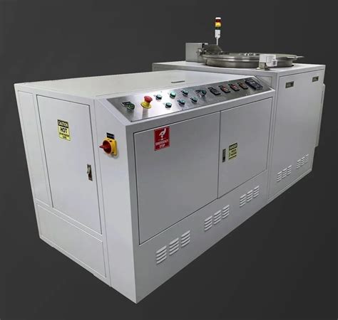 Ss Parylene Coating Machine In Doddaballapura Id 2852167586630