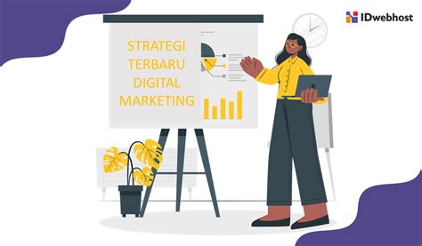 Strategi Digital Marketing Untuk Pemula