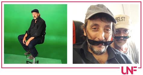 Massimo Ceccherini Moglie Ultime Notizie Flash