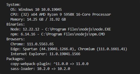 Webpack Dev Server Version 4 12 0 Causing Compile Errors In Application Issue 4771 Webpack