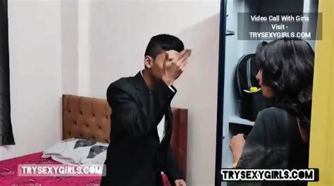 Wife Dominated Husband By Clamp And Vibrator Lastly Husband Vibrated And Clamped Her Wife And