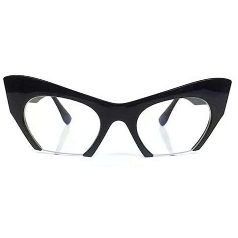 Glasses Cut Out