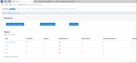 17、kafka Springboot 整合 Kafka 发送 和 接收消息（使用 Kafkatemplate 发送消息 和