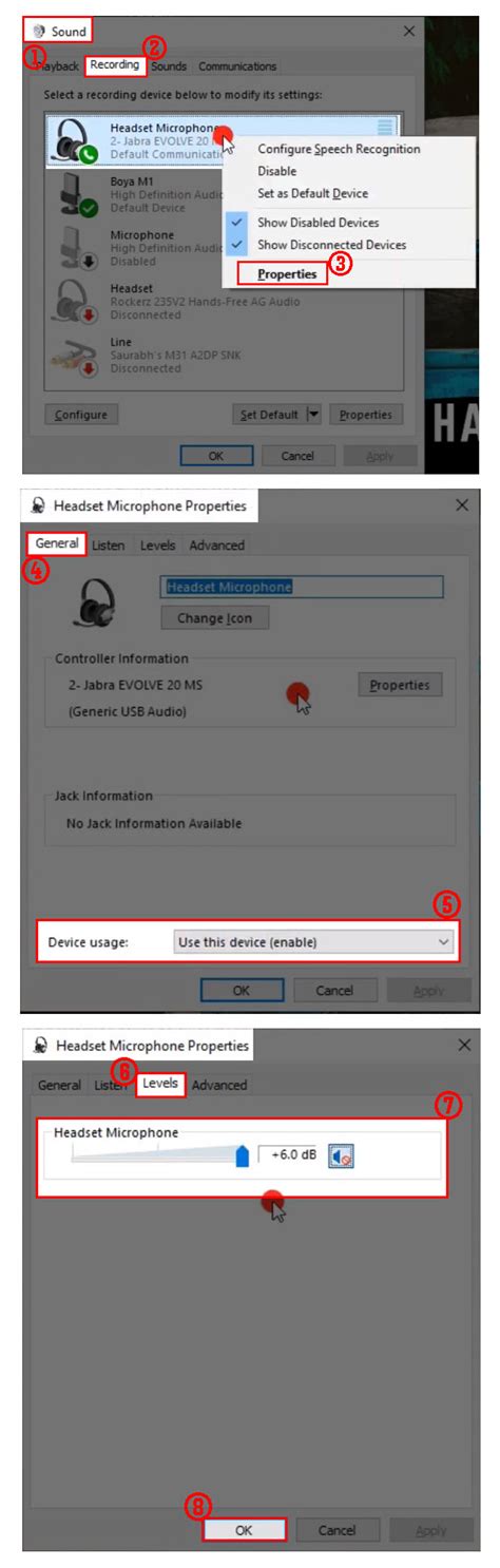 HyperX Cloud Stinger Mic Not Working FIXED AudioGrounds