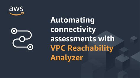 Vpc Reachability Analyzer Networking And Content Delivery