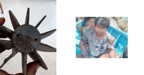 စစ်ကောင်စီ လက်နက်ကြီးကြောင့် ကမ်းထောင်းကြီးမြို့တွင် ဒေသခံ ၅ ဦး ပြင်းထန်ဒဏ်ရာရ နိုင်ငံတကာမြန