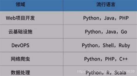 初学python的体会心得python入门后学什么 Csdn博客