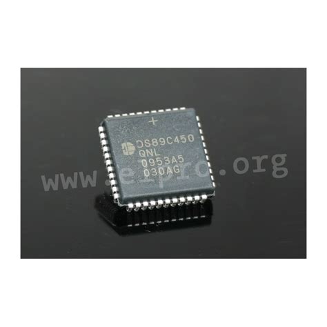 at80c51rd2 slsum microchip microchip atmel 80c51 derivatives at80 and