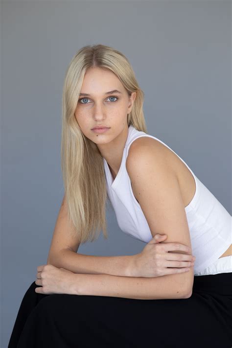 Haley Ann Nabizadeh The Source Models Top Miami Modeling Agency