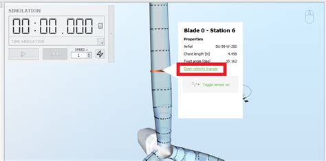 Velocity Triangle Ashes Documentation