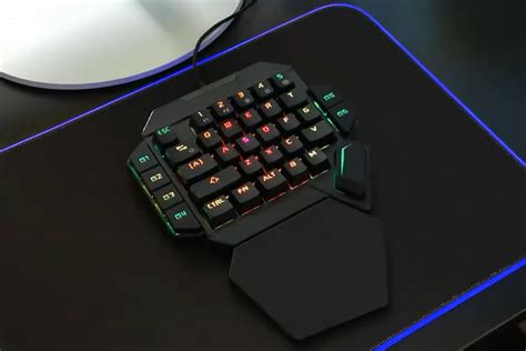 The Best Gaming Keypad Nz Best Review
