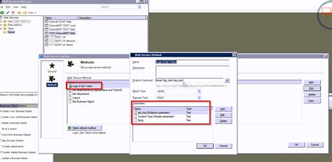Request Not Authorized Error When Executing A Web Service Call To