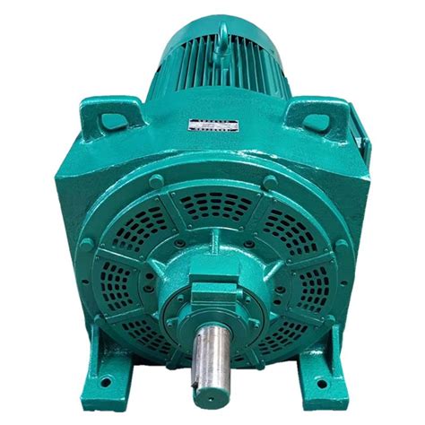 Yct 电磁调速电机 产品中心 河南方力机电设备厂