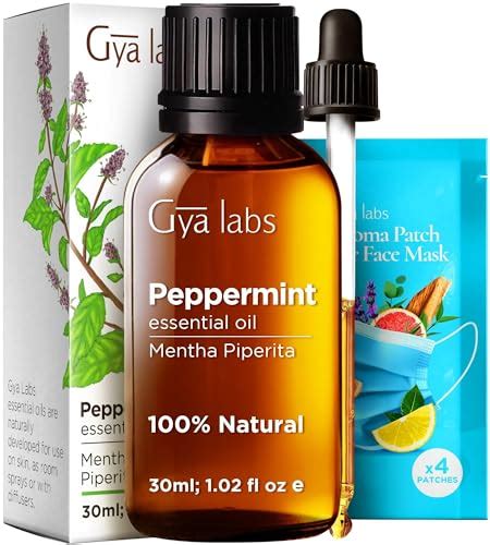 9 Superior Essential Oil Peppermint For 2023 Citizenside