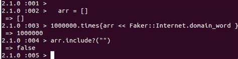 faker internet domain word · issue 956 · faker ruby faker · github