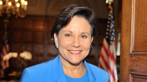 Penny Pritzker To Conclude Tenure As Chair Of The Board For The
