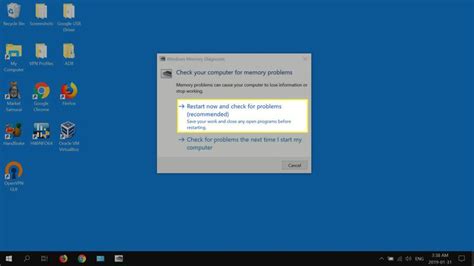 How To Fix A Windows Memory Leak