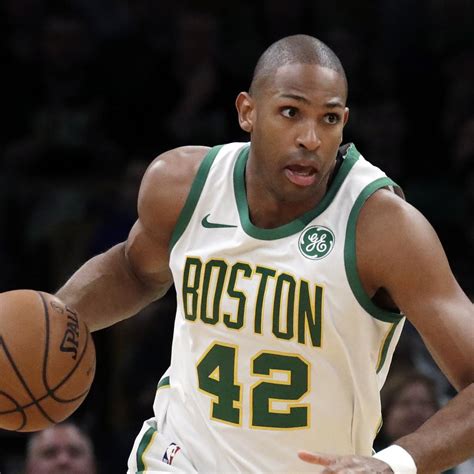 Al Horford Rumors Nets A Team To Keep An Eye On Amid Buzz Of Celtics Exit News Scores