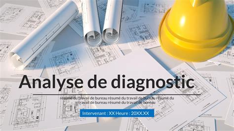 Meilleurs Modèles Powerpoint De Analyse De Diagnostic De Panne Gratuits