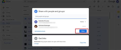Can T Open A File In Gmail 3 Ways To Fix Access Denied In Google Drive Issue Gadgets To Use