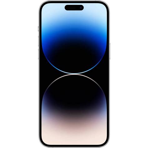 Smartphone Apple Iphone 14 Pro Max 128gb 5g Silver Pc Garage