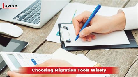 11 Steps To Excel Data Migration From Legacy Systems
