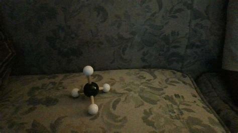 1 Vsepr Models Ppt