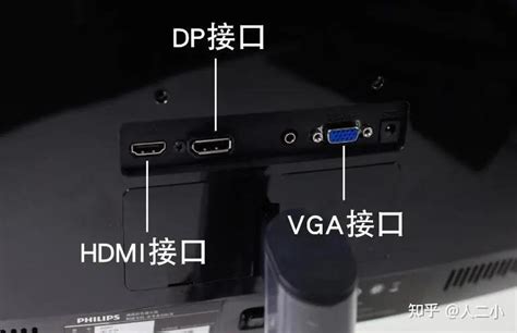 Dp接口是干嘛用的？长什么样子？ 知乎