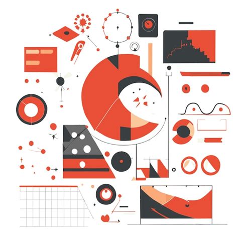 Premium Vector Advanced Mathematical Function Analysis Vector