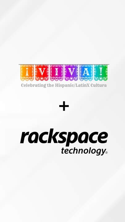 Kumud Jain On Linkedin Rackspace Technology Celebrates Hispanic Heritage Month
