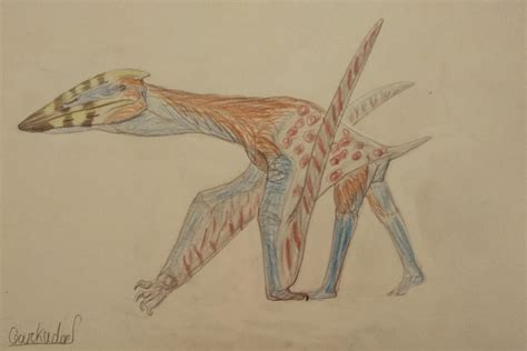 Alanqa By Deusv On Deviantart