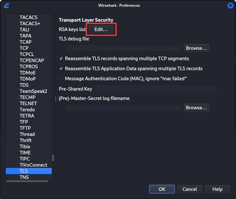 Analyzing Captured RDP Sessions Haxor No