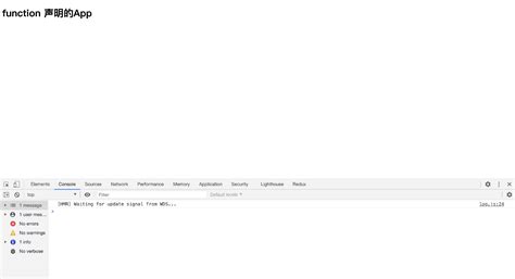 Part4 React Hooks 你单排吧