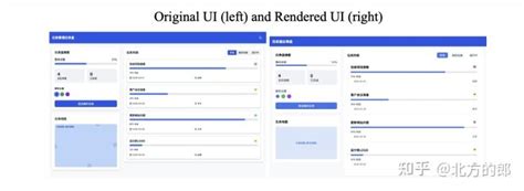 GLM4 1V9BThinking 全面解析10B模型性能即可挑战72B巨兽模型 知乎