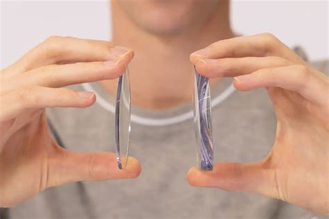 Plastic Lens Vs Polycarbonate 4 Useful Tips For Choosing