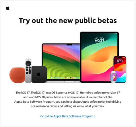 Apples Public Betas Arcane Science Lab