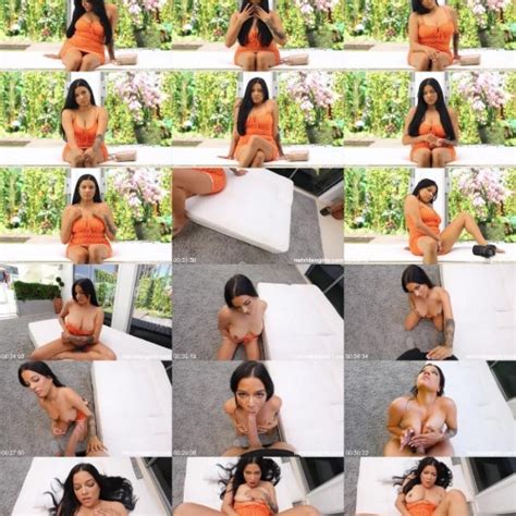 NetVideoGirls Oxanna Omg The Latest Nvg XXXStreams Org