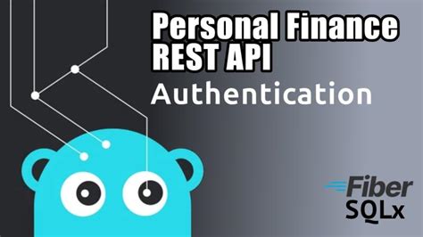 Kelvin Mai On Linkedin Golang Personal Finance Rest Api 2