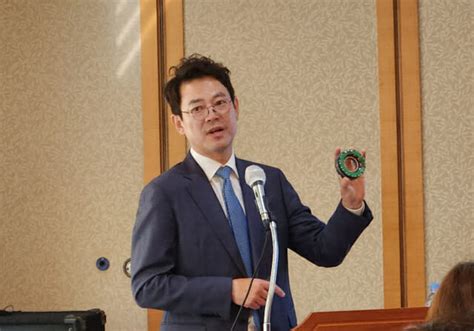 코스닥 입성 앞둔 뉴로메카 로봇 자동화사업 고도화해 매출 570억원 달성 Zdnet Korea
