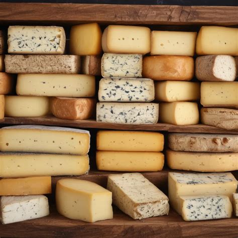 The Allure Of Aged Cheeses Camperdown Elm Discover Exceptional Dining In Brooklyn