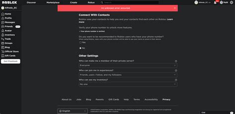 Error Blockingunblocking Users All Users Appear Blocked Platform