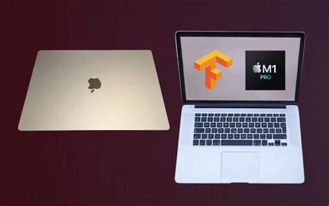 Tensorflow Error On Macbook M1 Pro Notfounderror Graph Execution