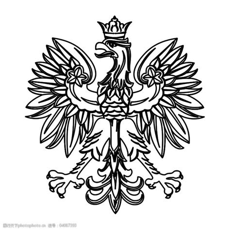 波兰国旗矢量图片免费下载 波兰国旗矢量素材 波兰国旗矢量模板 图行天下素材网