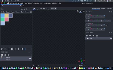 Issue Low Poly Models Not See · Issue 1715 · Jannisx11blockbench · Github