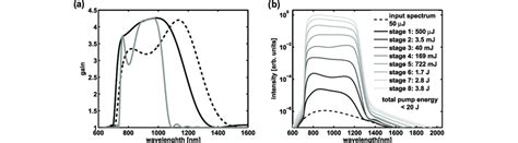 A Comparison Of The Unsaturated Gain For Ns Pulses In 10 Mm Dkdp