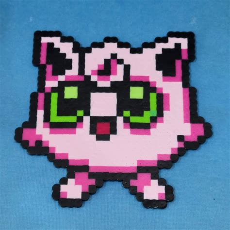 Shiny Jigglypuff By Plattym3 On Deviantart